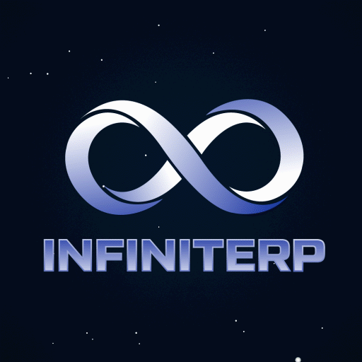 Infinite Roleplay | Twitter, Instagram, TikTok | Linktree