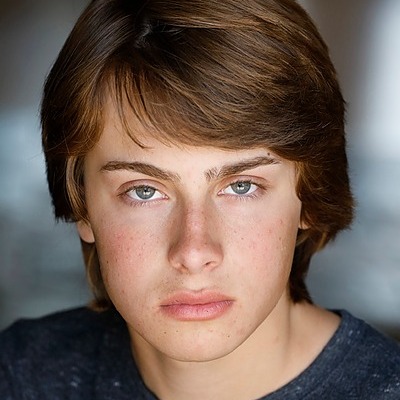 Ryker Baloun Actor/Model/Host | Twitter, Instagram, TikTok | Linktree