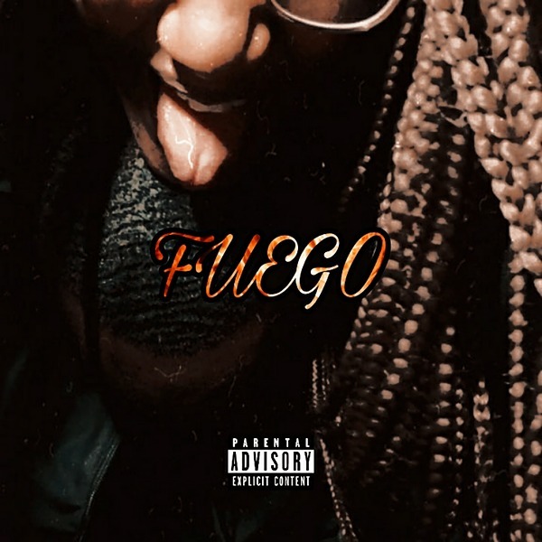 FUEGO - Listen on YouTube, Spotify, Apple Music - Linktree