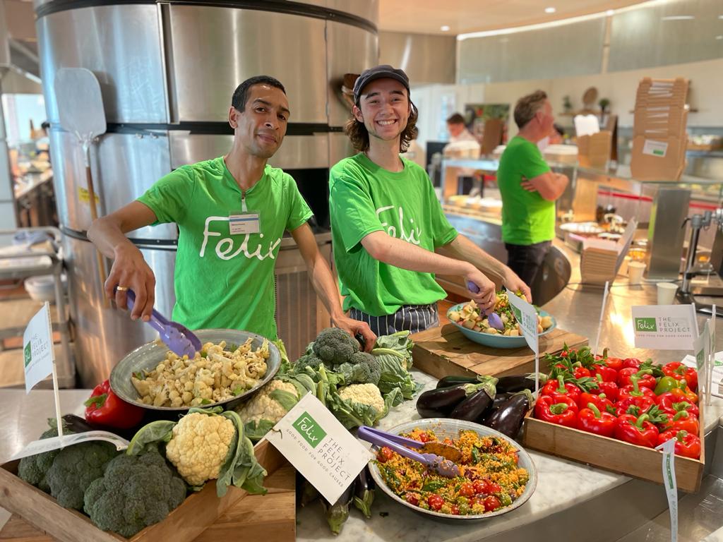 The Felix Project | Linktree