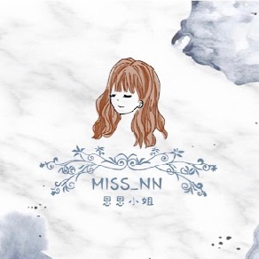Miss.nn 恩恩小姐 | Linktree