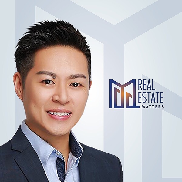 Michael Chin | MCA Real Estate | Instagram, Facebook | Linktree