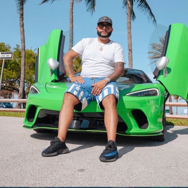 The Real Credit King - Listen on YouTube, Apple Music - Linktree