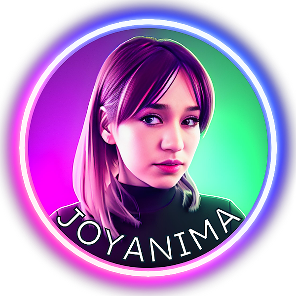 Joyanima | Instagram, Facebook, TikTok | Linktree