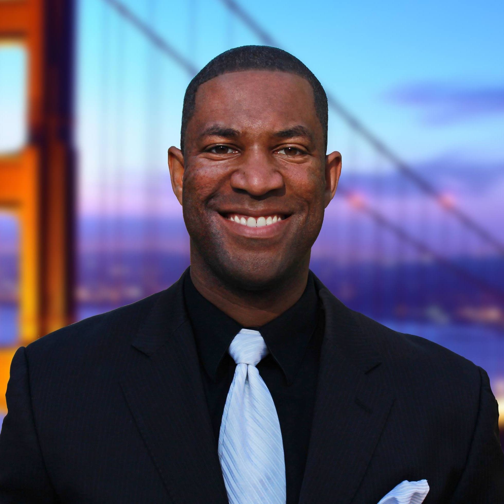 Home of Ricardo Suber | Linktree