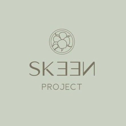 SKEEN PROJECT | Linktree