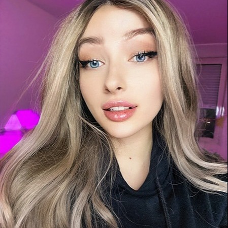 Aryssa614 | Instagram, YouTube, TikTok, Twitch | Linktree
