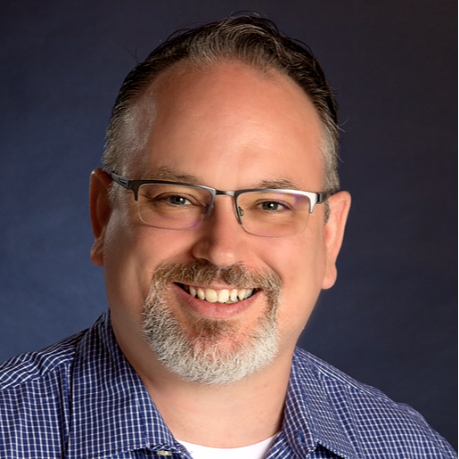 Brian Buck | Twitter | Linktree