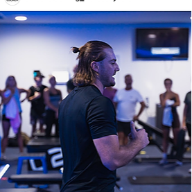 Sean Cairns Personal Training | Instagram | Linktree