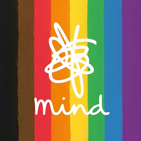 RAINBOW MIND | Twitter, Instagram | Linktree