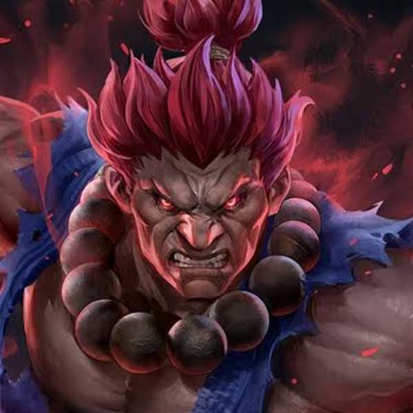 AkumA | Twitter, Instagram | Linktree