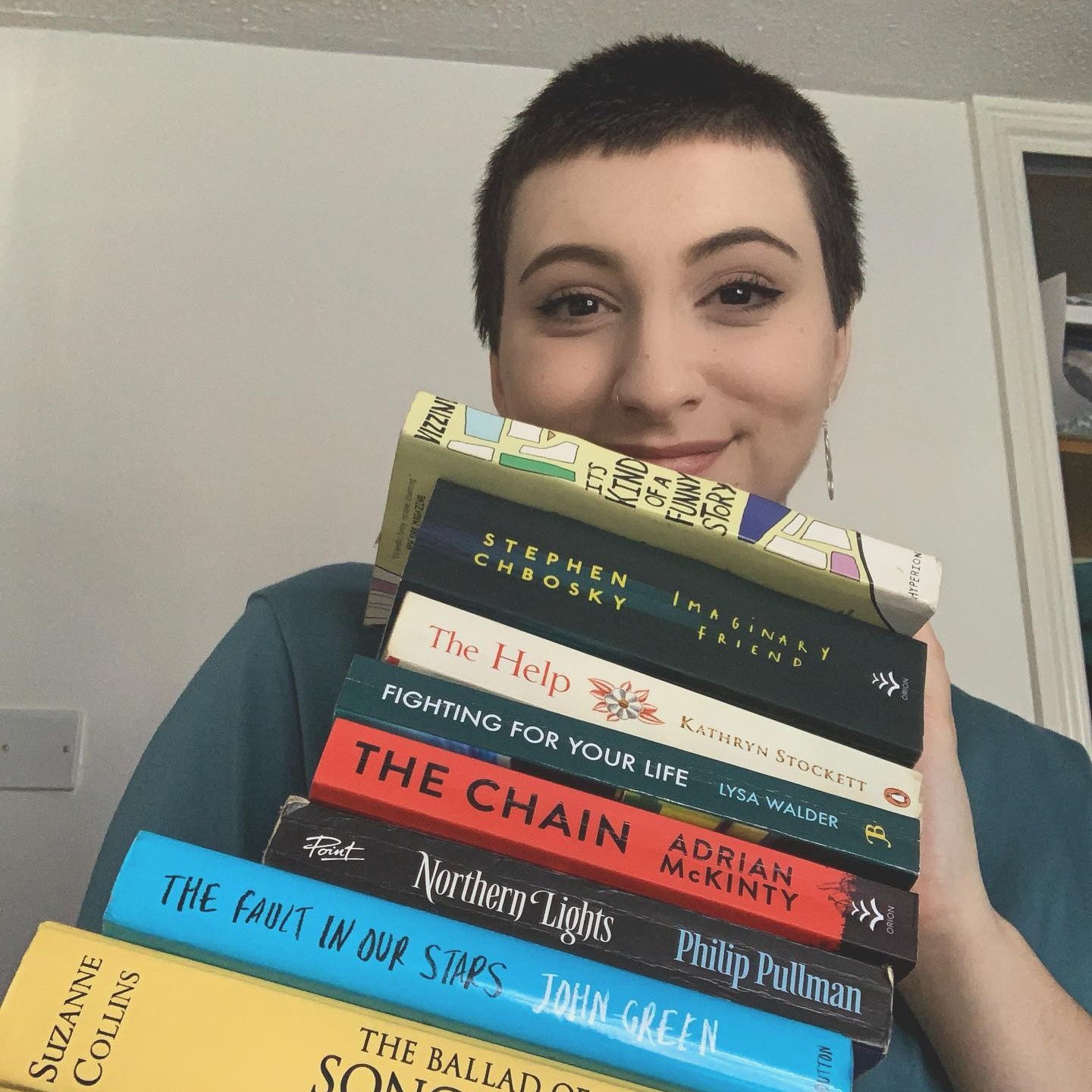 @Field.of.books | Linktree