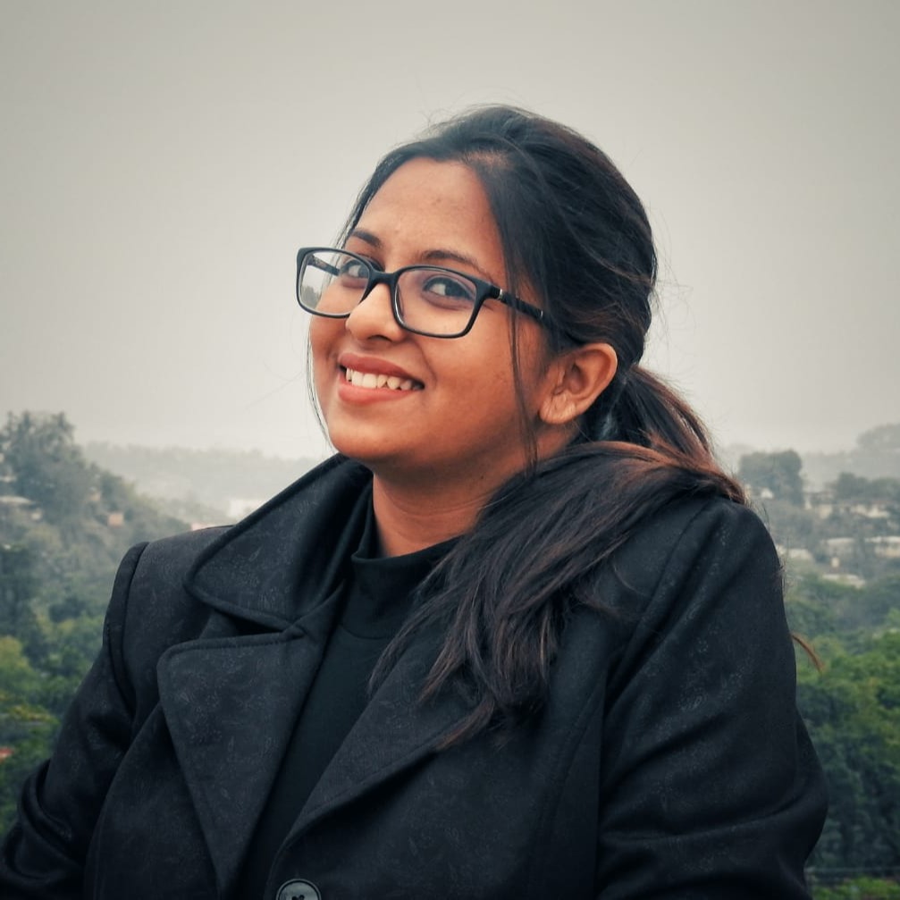 ashmita_vaidya | Twitter, Instagram, Facebook | Linktree