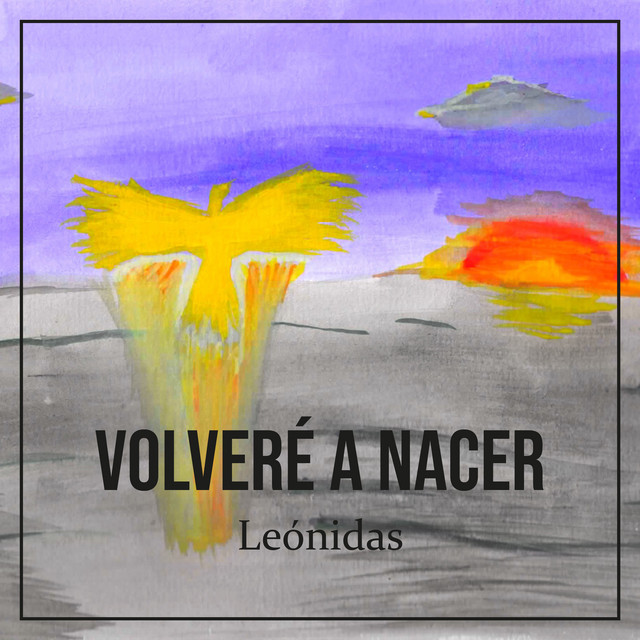 Leónidas | YouTube, Spotify | Linktree