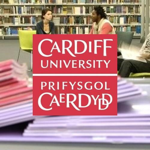 Cardiff University Libraries | Linktree