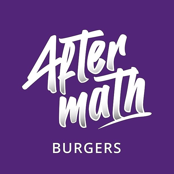 Aftermath burgers | Twitter | Linktree