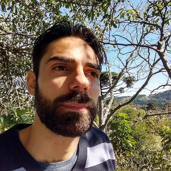 Rodrigo Dani | Instagram, Facebook | Linktree