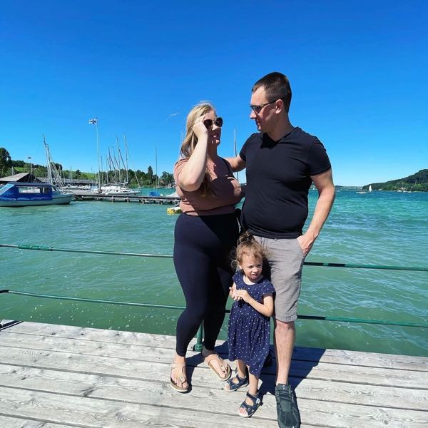 Michelle & Philipp | Instagram, TikTok | Linktree