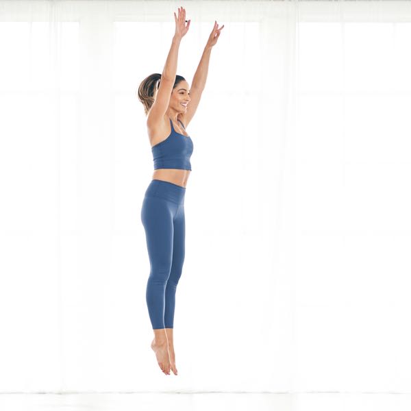 Jeni Del Pozo Fitness Expert | TikTok | Linktree