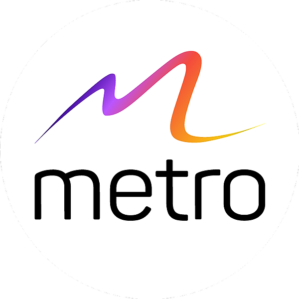 Olá! seja bem vindo à Metro | Instagram | Linktree