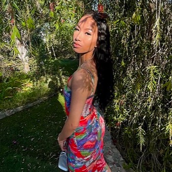 KEL | Twitter, Instagram, TikTok | Linktree