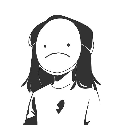 SAD_ist | Twitter, Instagram | Linktree