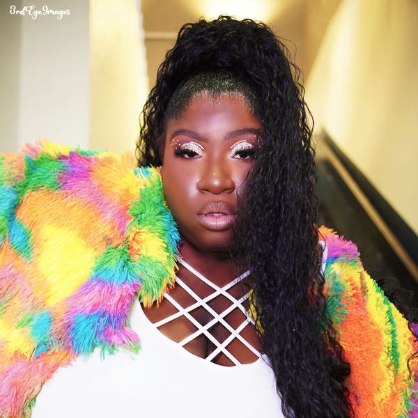 Lisa Chanel - Listen on YouTube, Spotify, Apple Music - Linktree