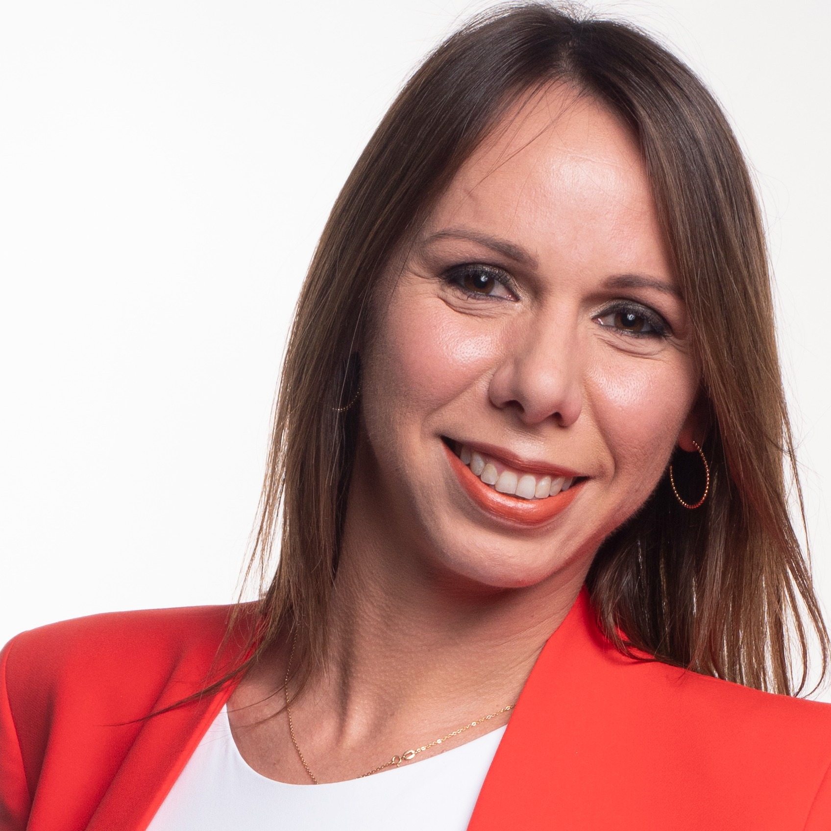 Lorena Fermin | Instagram, Facebook | Linktree