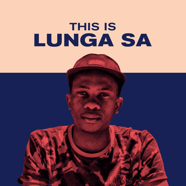 Lunga SA | Twitter, Instagram, Facebook | Linktree