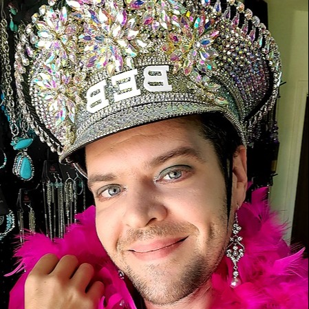 Blue Eyed Bombshell Bling | Instagram, Facebook, TikTok | Linktree