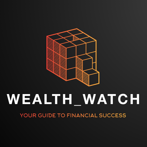 wealth.watch | Instagram, TikTok | Linktree