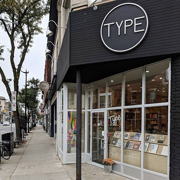 @typebooksjunction | Linktree