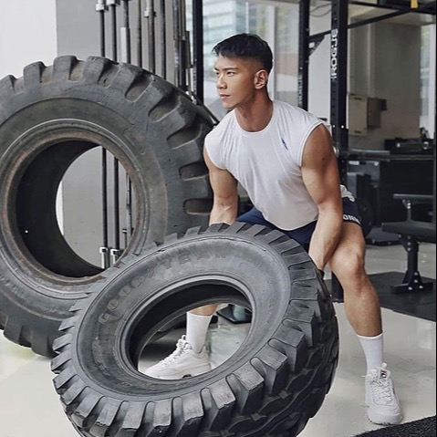 Frandy Tan | Linktree