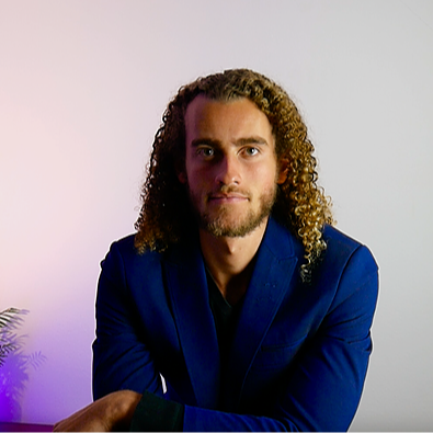 Samuel Felix Kegel | YouTube | Linktree