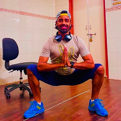 Roshan Singh Rajput | Instagram, Facebook | Linktree