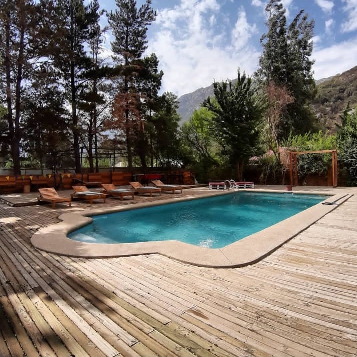 Rustica Lodge_Cabañas | Linktree