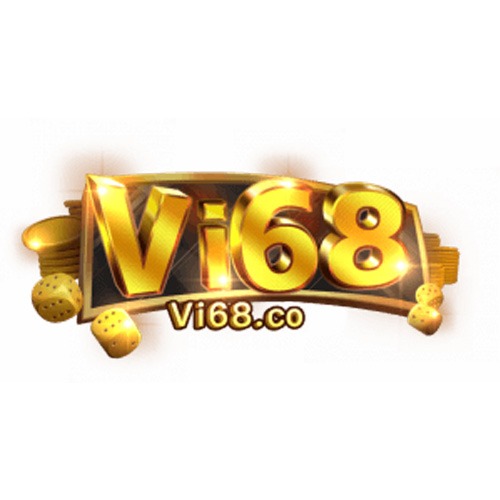 VI68 - vi68.co | Twitter, Facebook, Twitch | Linktree