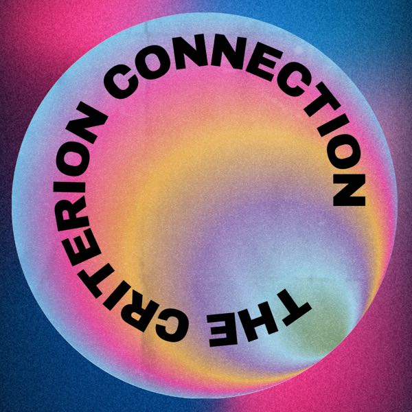 THE CRITERION CONNECTION | Instagram | Linktree