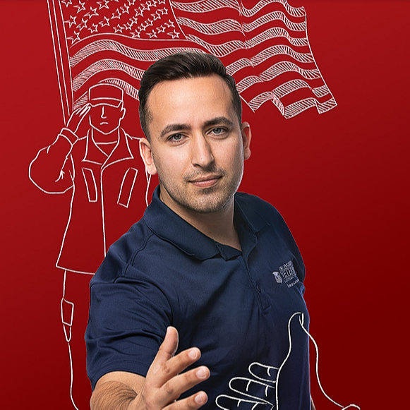 James-Anthony L. Burandt-Nair | Instagram | Linktree