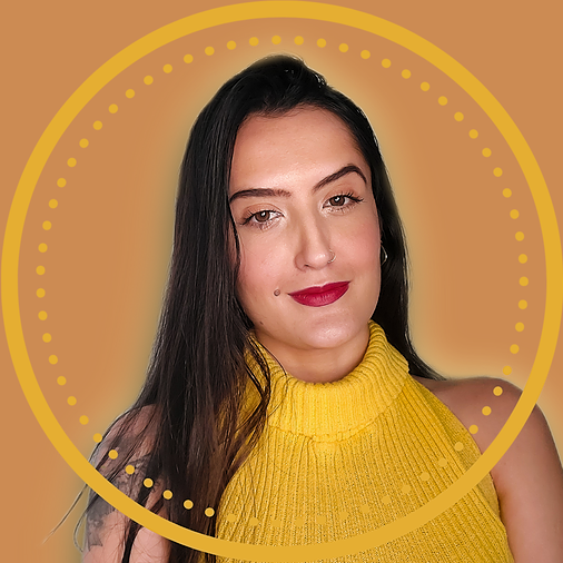 Laura Rabelo | Instagram | Linktree