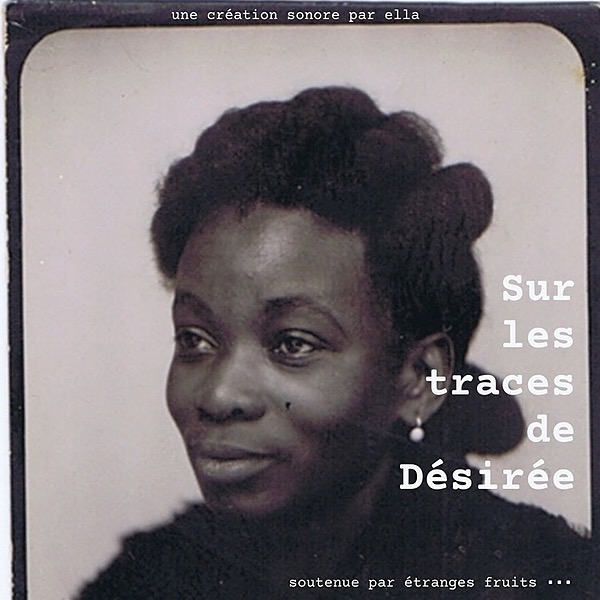 Sur les traces de Désirée - Listen on Spotify - Linktree