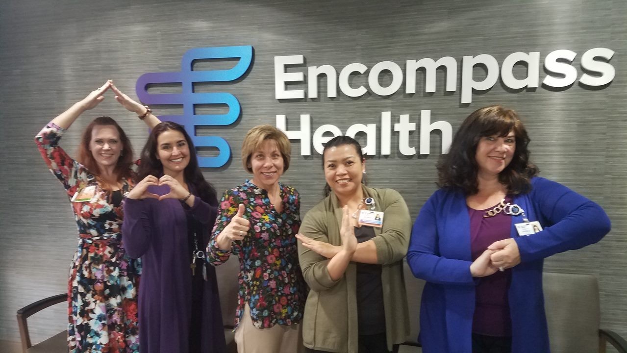 Kayla Buckner | Instagram, Facebook | Linktree