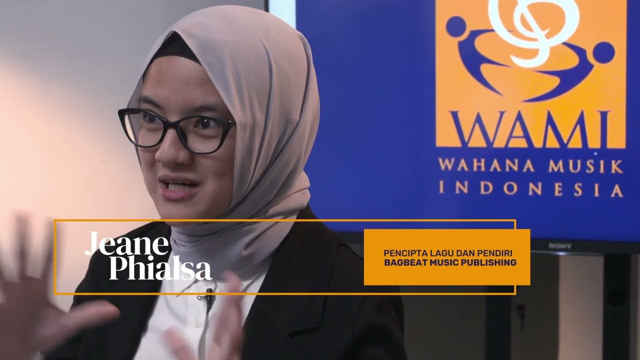 Wahana Musik Indonesia (WAMI) | Linktree