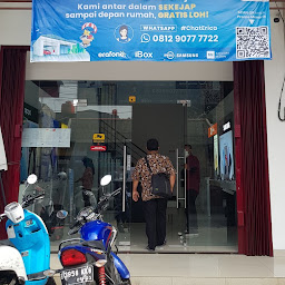 Erafone Stores Bekasi | Linktree