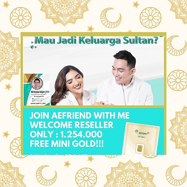 aexpert.officialjakarta | Instagram, Facebook | Linktree