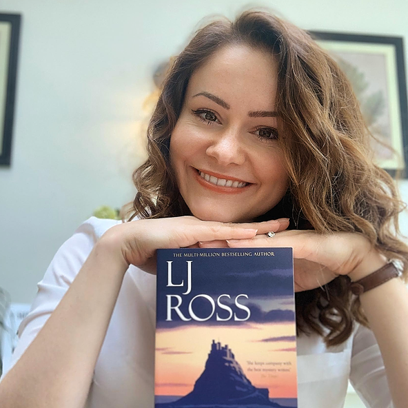 LJ ROSS | Facebook | Linktree