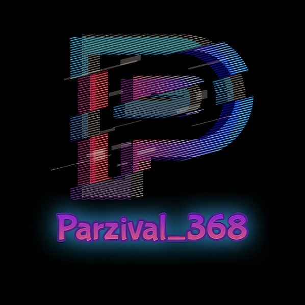 Parzival_44 | Twitter, Instagram, Twitch | Linktree