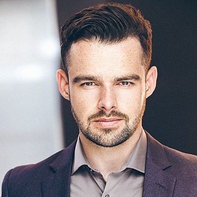 Sam Lucas Smith | Linktree