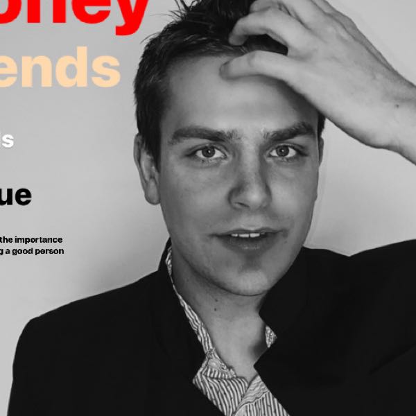 Matthew Mahoney | Instagram, TikTok | Linktree