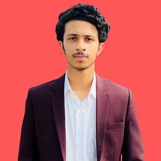 Mahed Adnan | Linktree